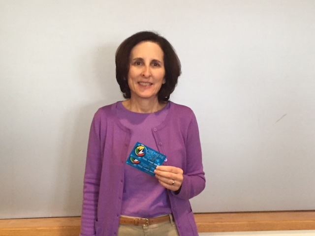 Wellness Prize Winners - Wellness Initiative – Syracuse University